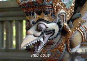 Bird Gods – What Do They Symbolize? - The Full Guide