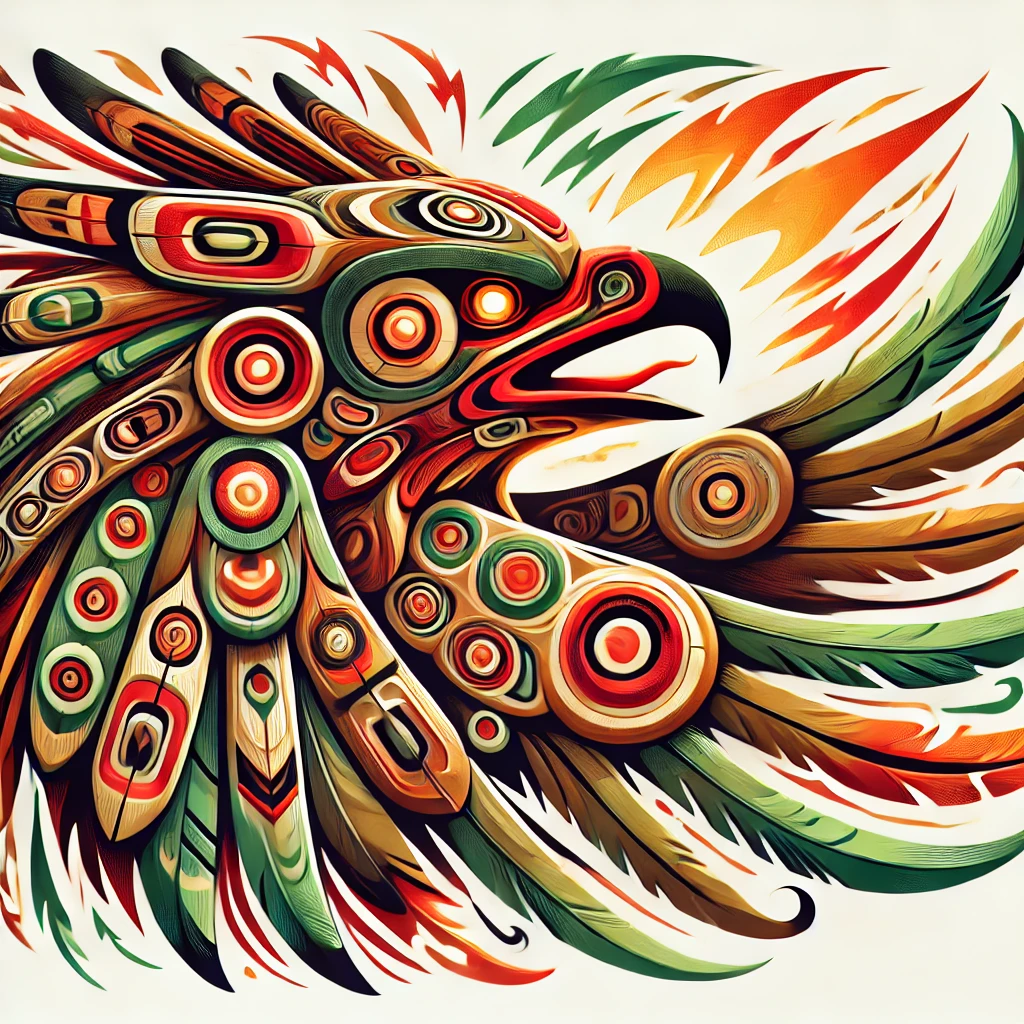 Discover 10 Powerful Animals That Represent Fire's Spirit