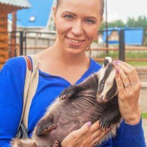 Badger Symbolism: Unlocking The Power Of This Spirit Animal