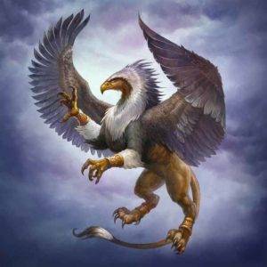 Griffin Symbolism: Meaning, Mythology & Spiritual Power Explained