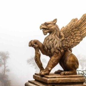 Griffin Symbolism: Meaning, Mythology & Spiritual Power Explained