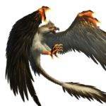 10 Powerful Flying Mythical Creatures And Their Symbols