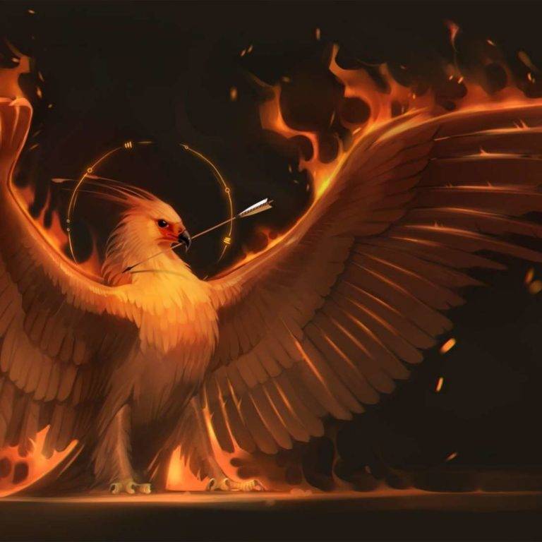 The Top Symbols Of Determination: Willpower Will Succeed!