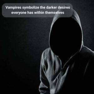 Vampire Symbolism: The Meaning Behind The Gruesome But Fascinating ...