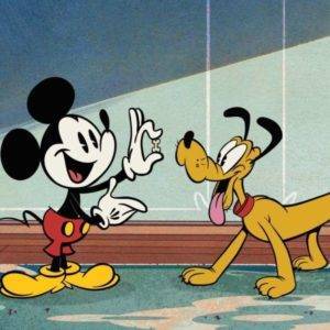 Mouse Symbolism: What Does A Mouse Mean Spiritually As An Animal Totem ...