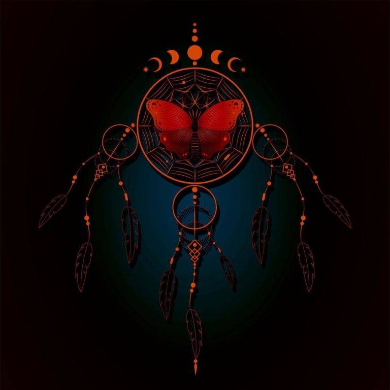 What Does It Mean When A Butterfly Lands On You? Spiritual Signs