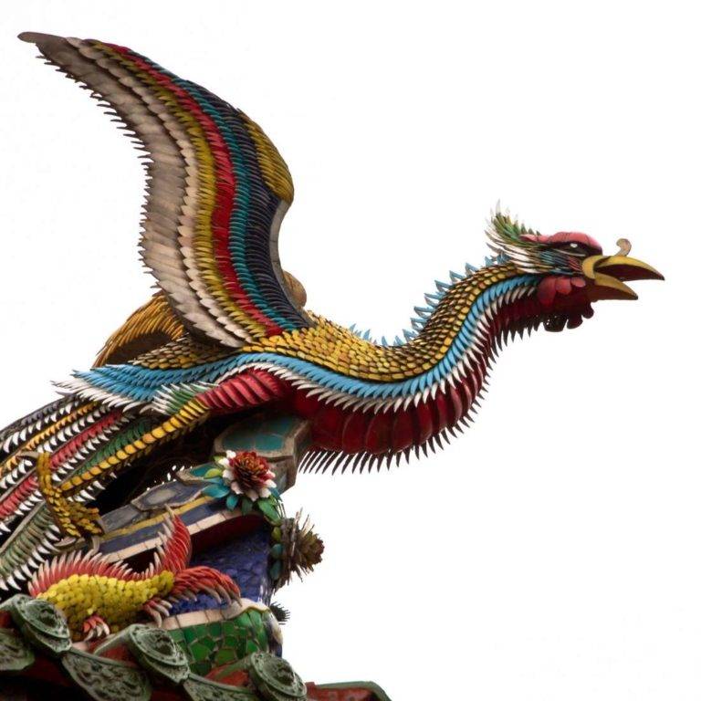 Phoenix Symbolism: The Spiritual Meaning Of The Rising Phoenix (2026)