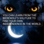 Werewolf Symbolism: What Is The Spiritual Meaning Of Werewolves?