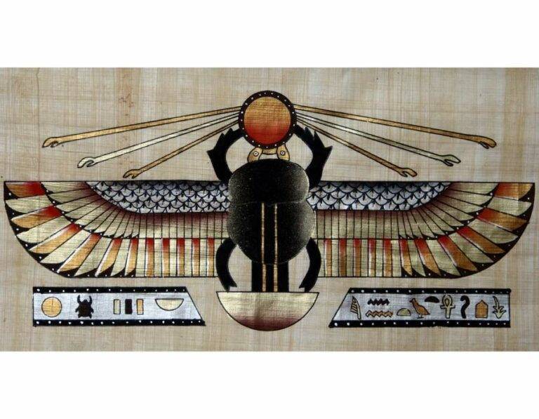 Discover Insect Symbolism: Uncover Their Spiritual Meaning