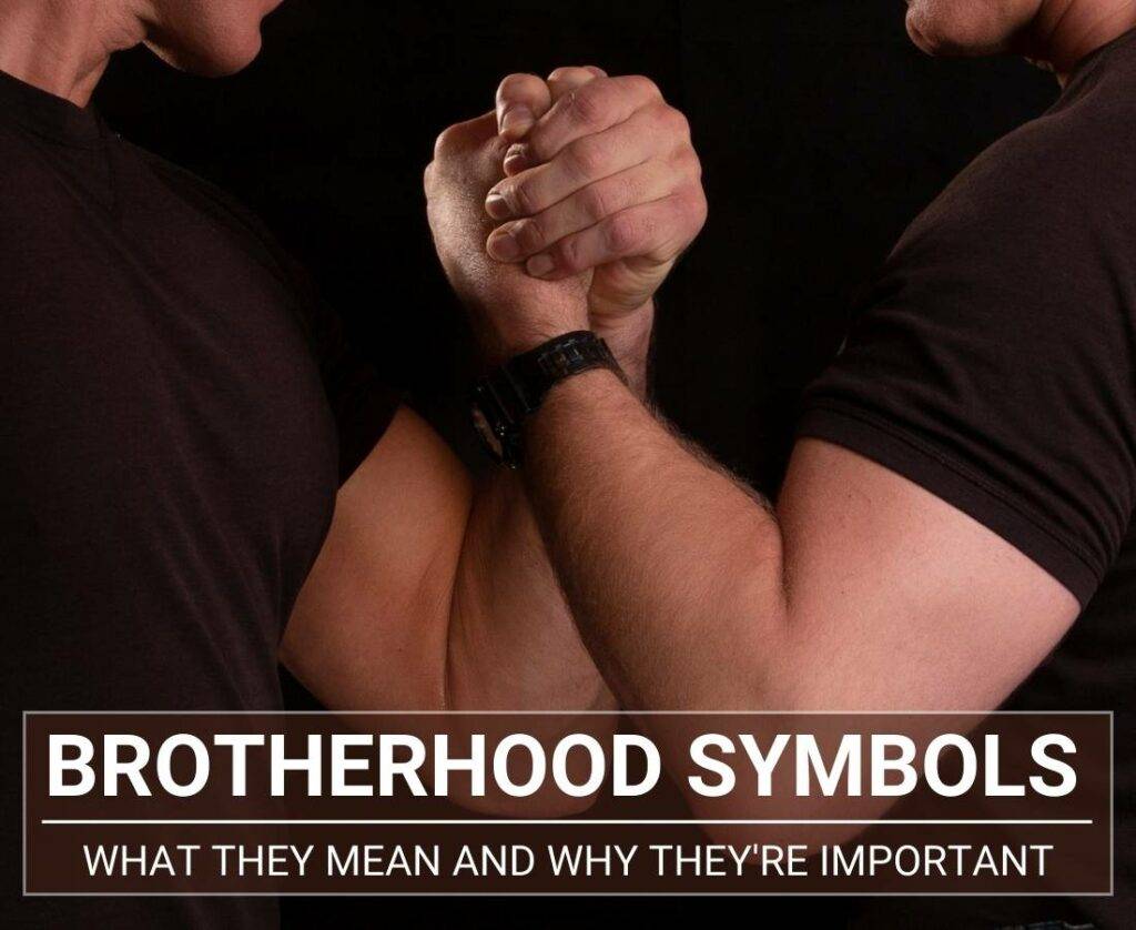 Ancient Brotherhood Symbols: Meanings & Significance Explained