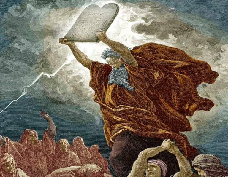 Locust Spiritual Meaning & Symbolism: Biblical Plagues & Omens