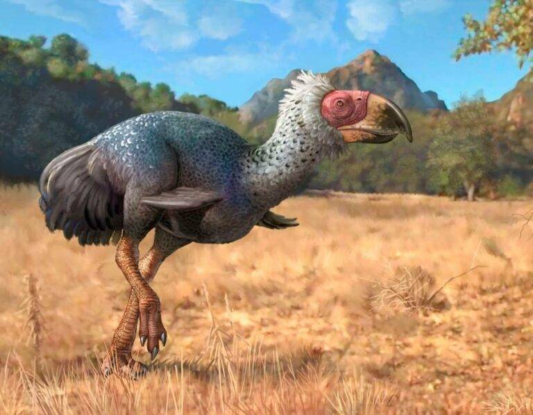 The Top Extinct Flightless Birds: Read Their Fascinating Stories