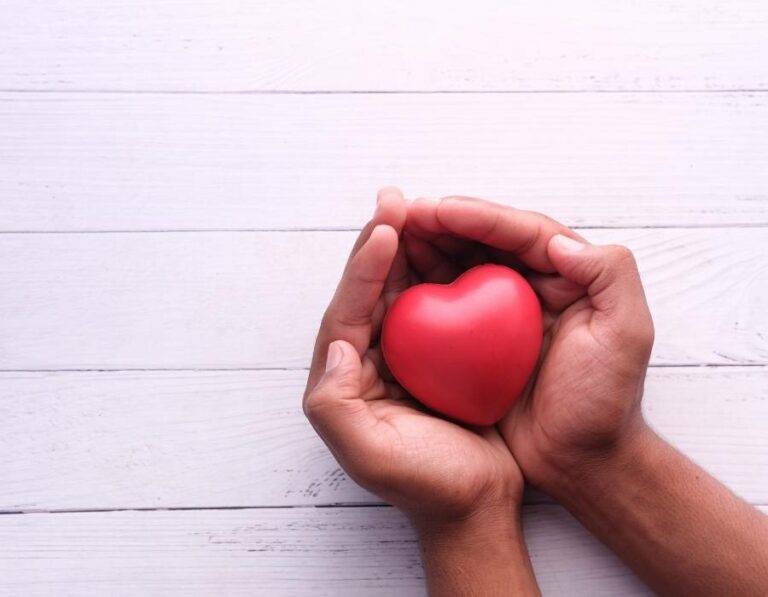 Acts Of Kindness: Symbols And Meaning That Show Compassion And Care