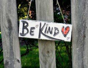 Acts Of Kindness: Symbols And Meaning That Show Compassion And Care