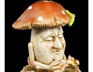 Mushroom Symbolism: The Spiritual And Cultural Meanings Of Mushrooms