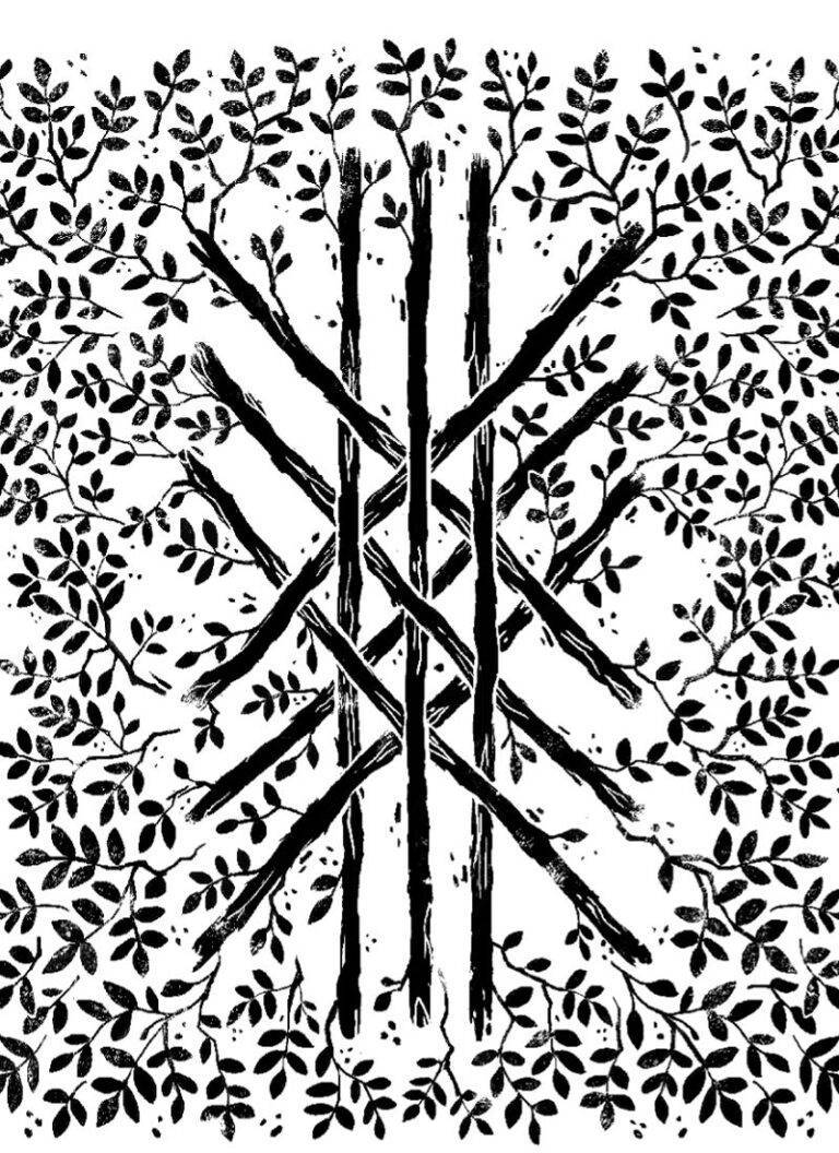 Web Of Wyrd: Norse Symbol Meaning & Origins Explained