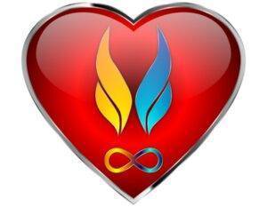 The Meaning Of The Twin Flame Symbol