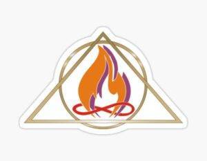 The Meaning Of The Twin Flame Symbol