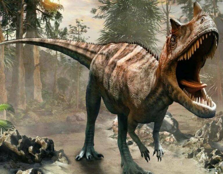 Dinosaur Symbolism: Discover The Spiritual Significance