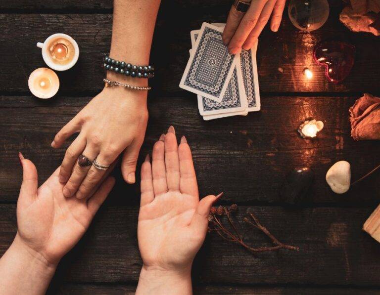 Powerful Occult Symbols: Unveiling Their Dark Meanings