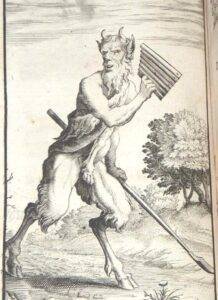 Half Man Half Goat: Exploring Satyrs & Fauns In Mythology