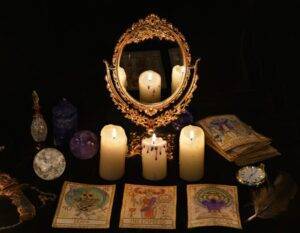 Powerful Occult Symbols: Unveiling Their Dark Meanings