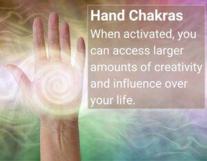 Hand Chakras: Understanding, Activating, And Healing Energy Points