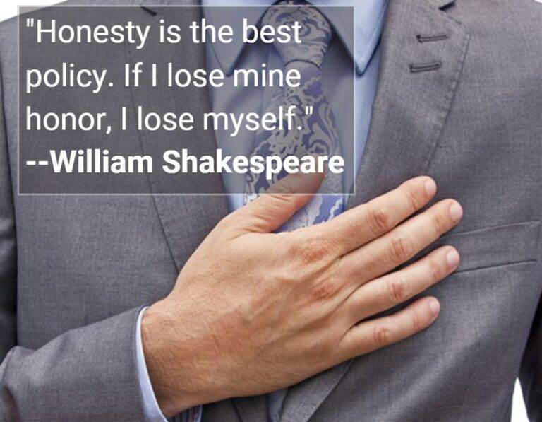 Discover Symbolism For Honesty: Top Symbols Explained