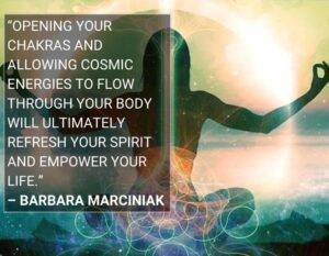 Chakras Manifestation Explained: Unleash Your Inner Power