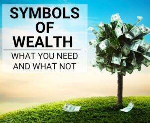 Symbols Of Wealth: A Comprehensive Guide With Images