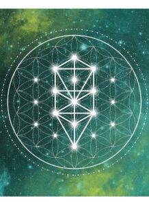Sacred Geometry Symbols For Healing: Patterns And Protection