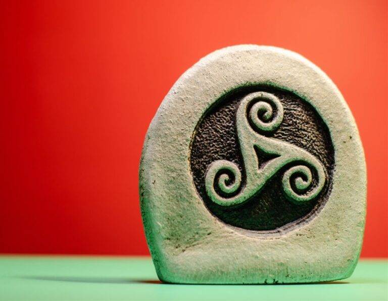 Unveiling The Power: 30 Symbols Of Energy (Ancient & Modern)