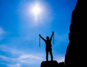 Symbols Of Freedom: And Why A Life Unrestraint Is Priceless