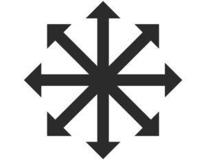 Symbols Of Chaos And What Are The Effects Of Chaos In Your Life?