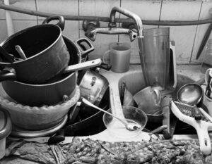 Symbols Of Chaos And What Are The Effects Of Chaos In Your Life?