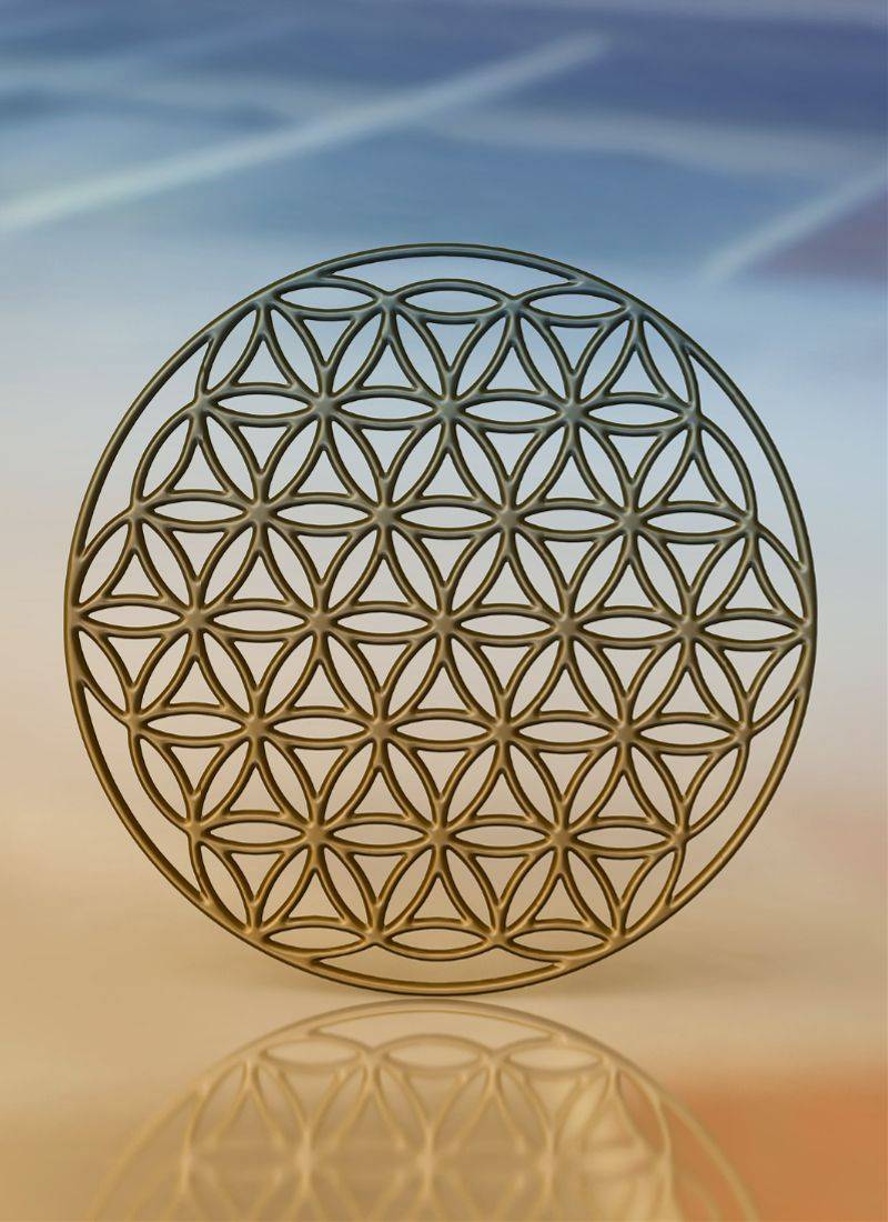 Ancient Sacred Geometry Symbols For Healing: Feel The Power