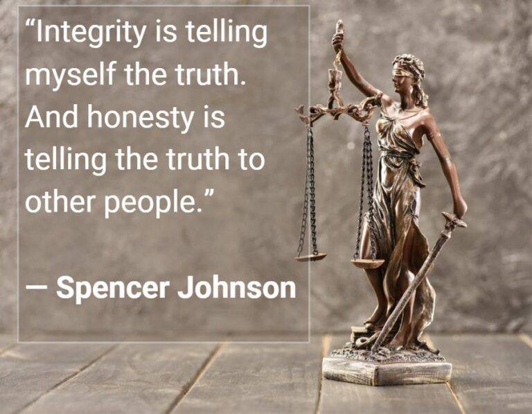 Discover Symbolism For Honesty: Top Symbols Explained