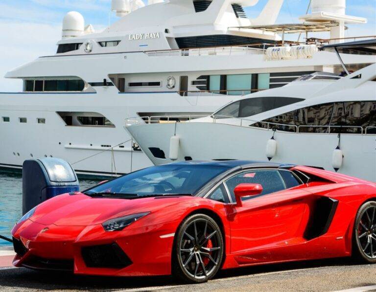 Symbols Of Wealth: A Comprehensive Guide With Images