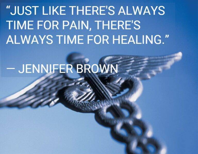 25 Symbols Of Healing: Discover Their Power & Meaning