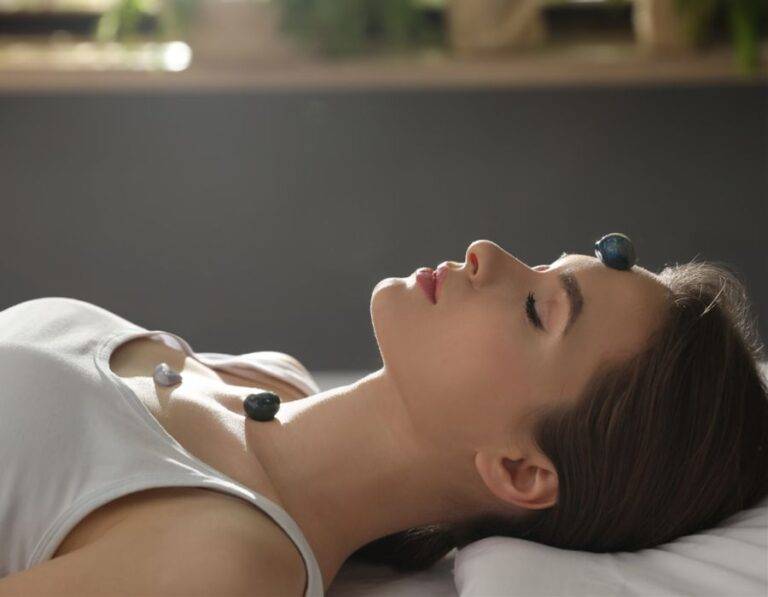 Minor Chakras - Unlock And Enable Their Hidden Powers