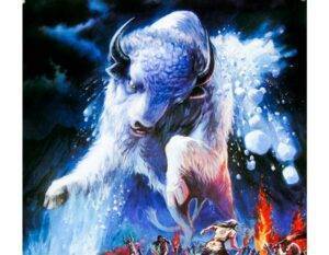 White Buffalo Meaning: Sacred Symbol In Native American Culture