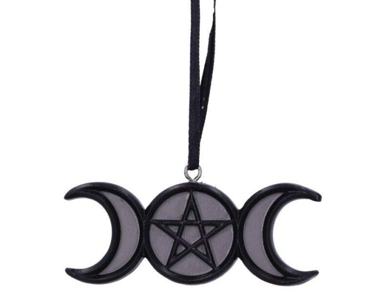 Wiccan Symbols And Meanings: From Pentacles To Triquetras