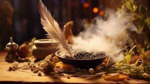 Feathers: Best Healing Practices And Cultural Traditions