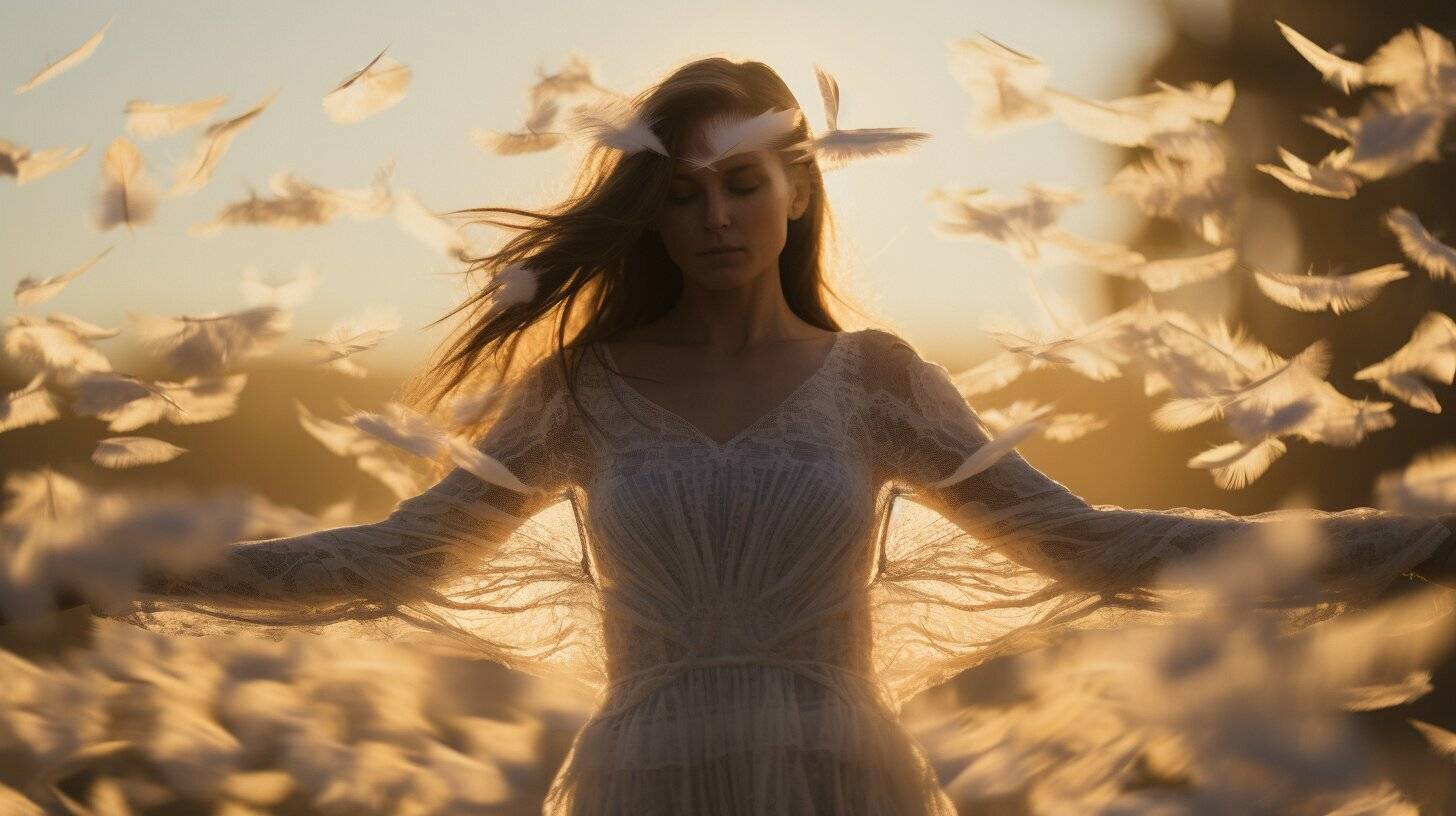 Feathers In Spirituality: Mysteries Of Animal Totems & Rituals