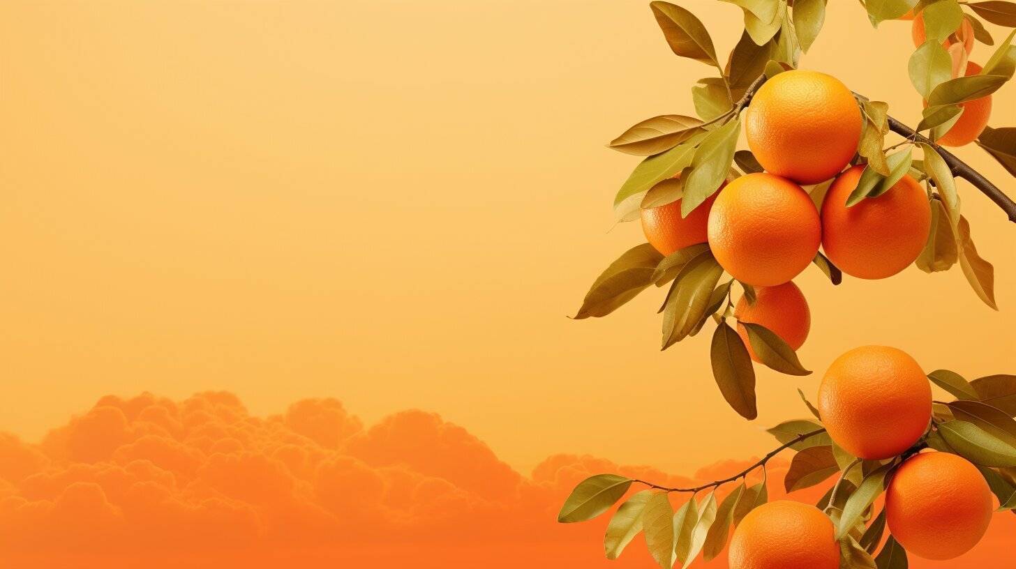 Orange Color Spiritual Meaning: Power Up Your Soul & Energy