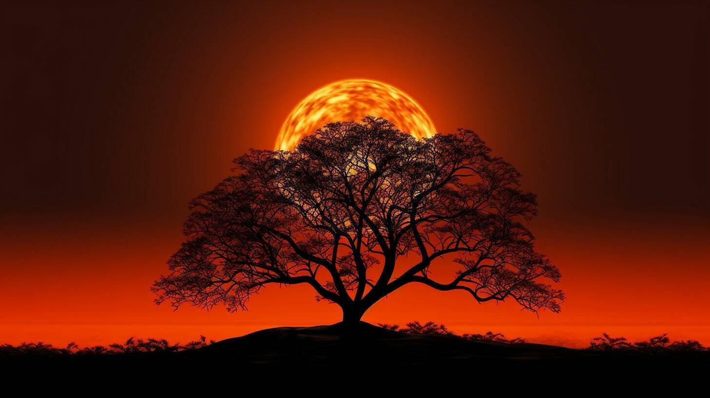 Orange Color Spiritual Meaning: Power Up Your Soul & Energy