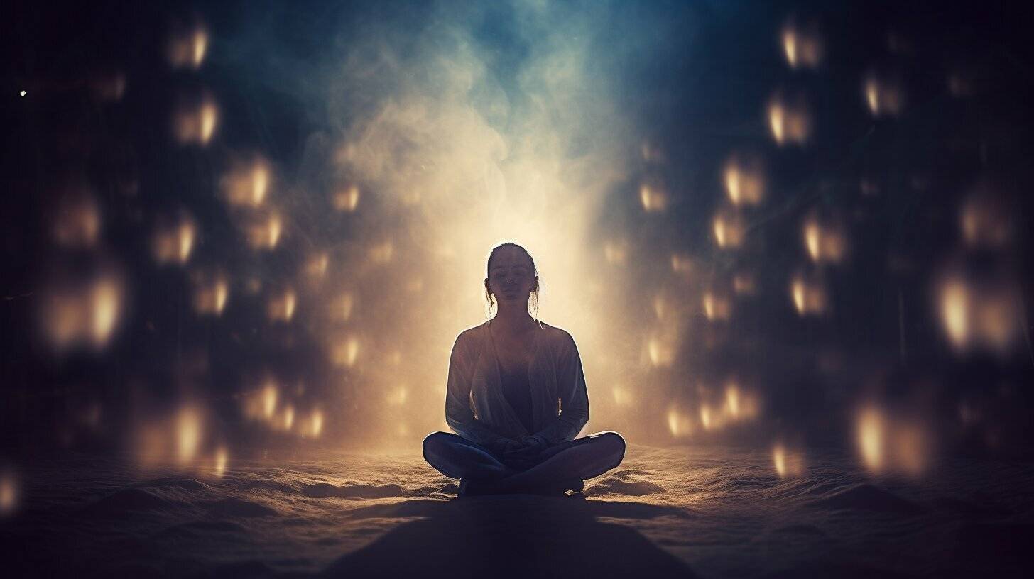 Unraveling The Spiritual Meaning Of Eye Twitching