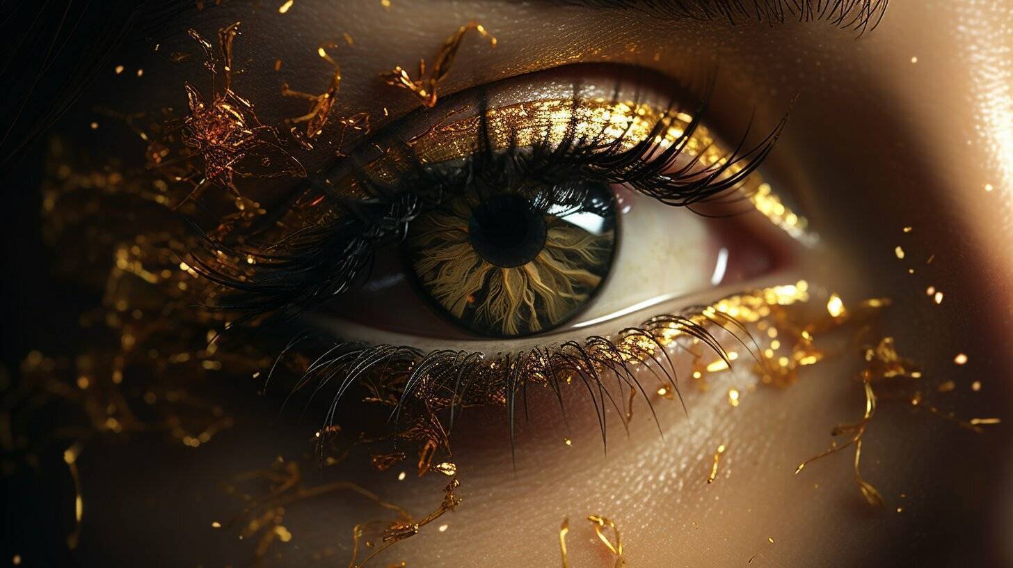Unraveling The Spiritual Meaning Of Eye Twitching