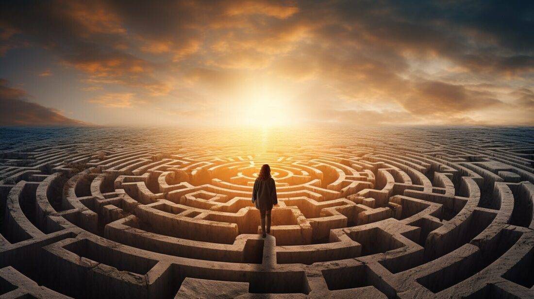 Unlocking Symbolism For Anxiety: A Journey To Relief