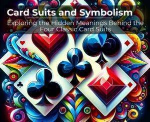 Card Suits And Symbolism - Richardalois.com